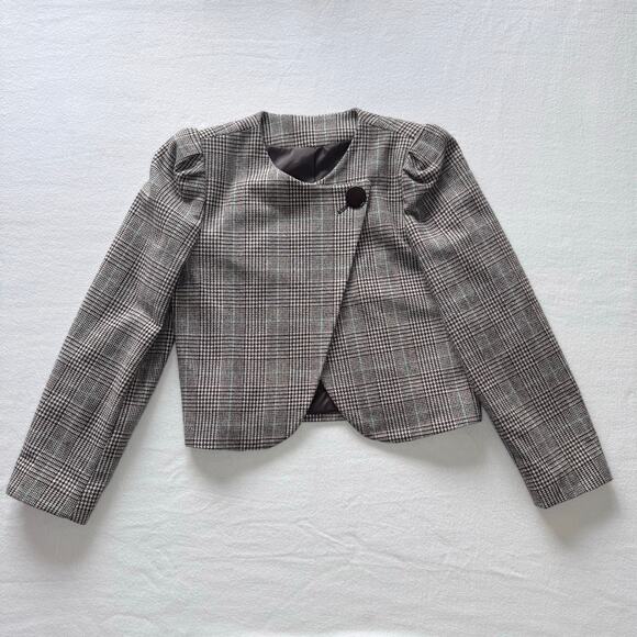 City Limits | Jackets & Coats | Vintage Style City Limits Houndstooth ...